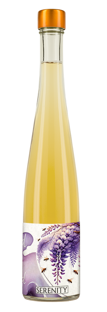 SERENITY - WICKED WAY MEAD